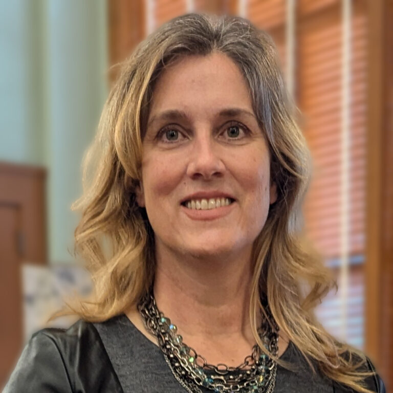 Caroline Dozier – Judge, 228th District Court